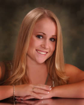 Messina Photography Senior Session Portraits